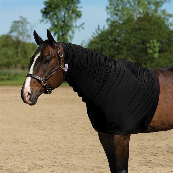 Ultra Flex® Faceless Zipper Slicker – By Design Equestrian