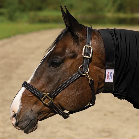 Ultra Flex® Faceless Zipper Slicker – By Design Equestrian