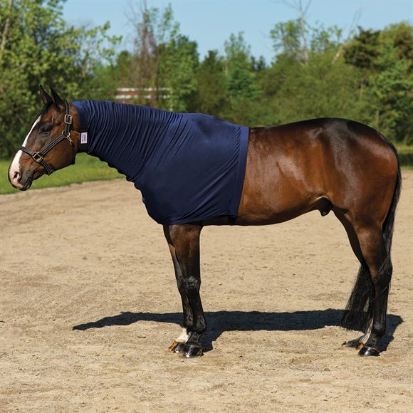 Ultra Flex® Faceless Zipper Slicker – By Design Equestrian